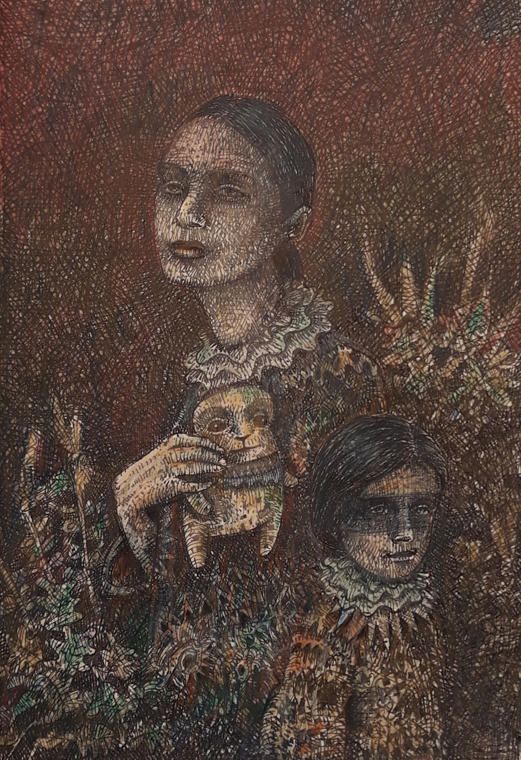 Reminiscence of Dreams – BOOOOOOOM! – CREATE * INSPIRE * COMMUNITY ...