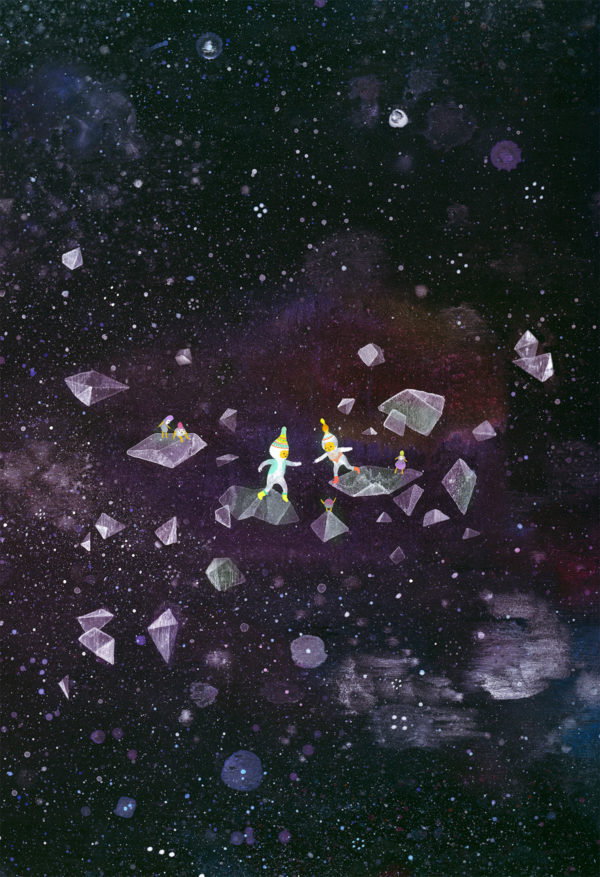 Artist Spotlight: Apak Studio – BOOOOOOOM! – CREATE * INSPIRE ...