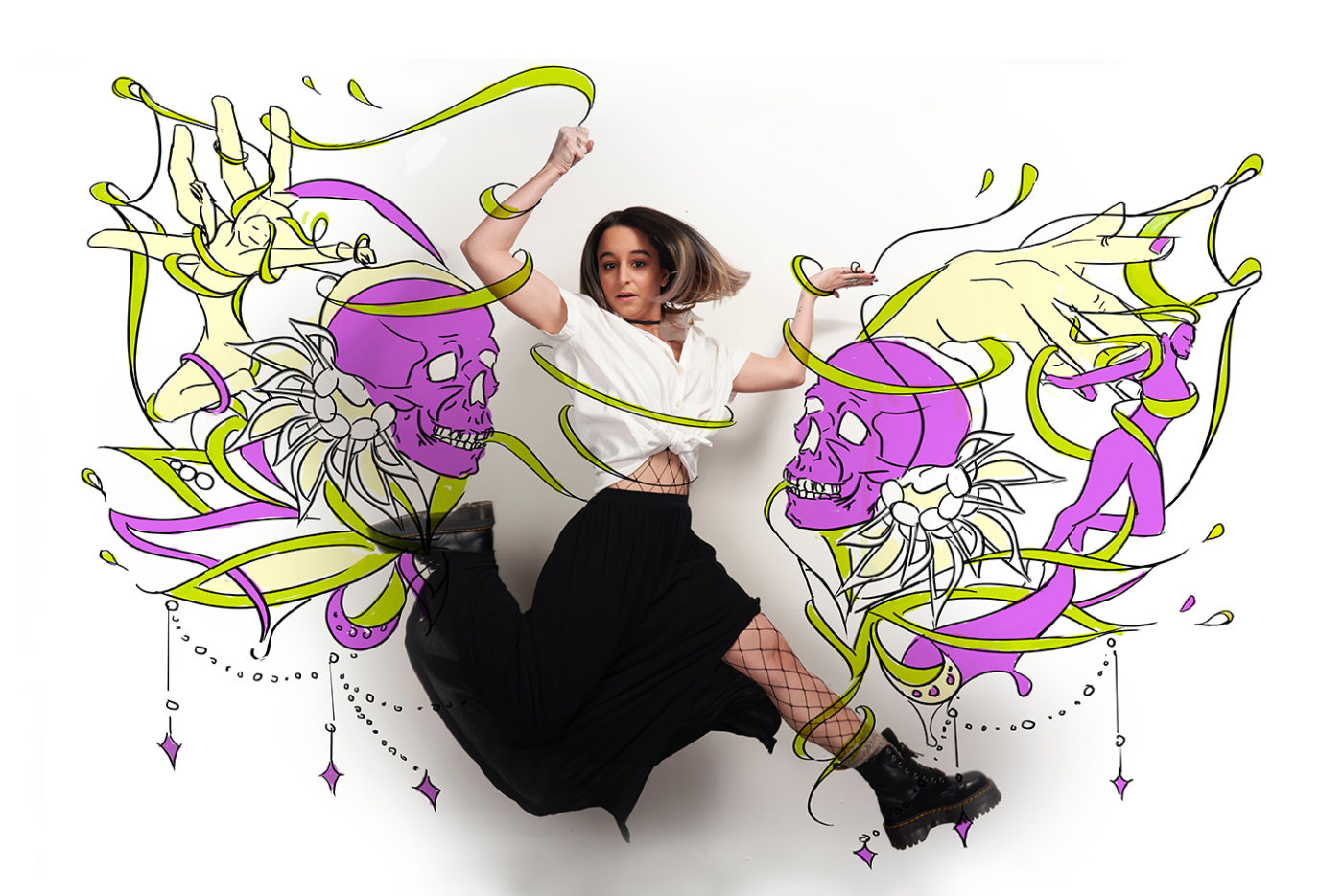 ENTWINE – BOOOOOOOM! – CREATE * INSPIRE * COMMUNITY * ART * DESIGN ...