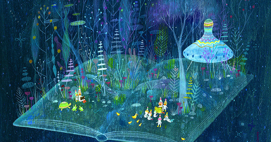 Artist Spotlight: Apak Studio – BOOOOOOOM! – CREATE * INSPIRE ...