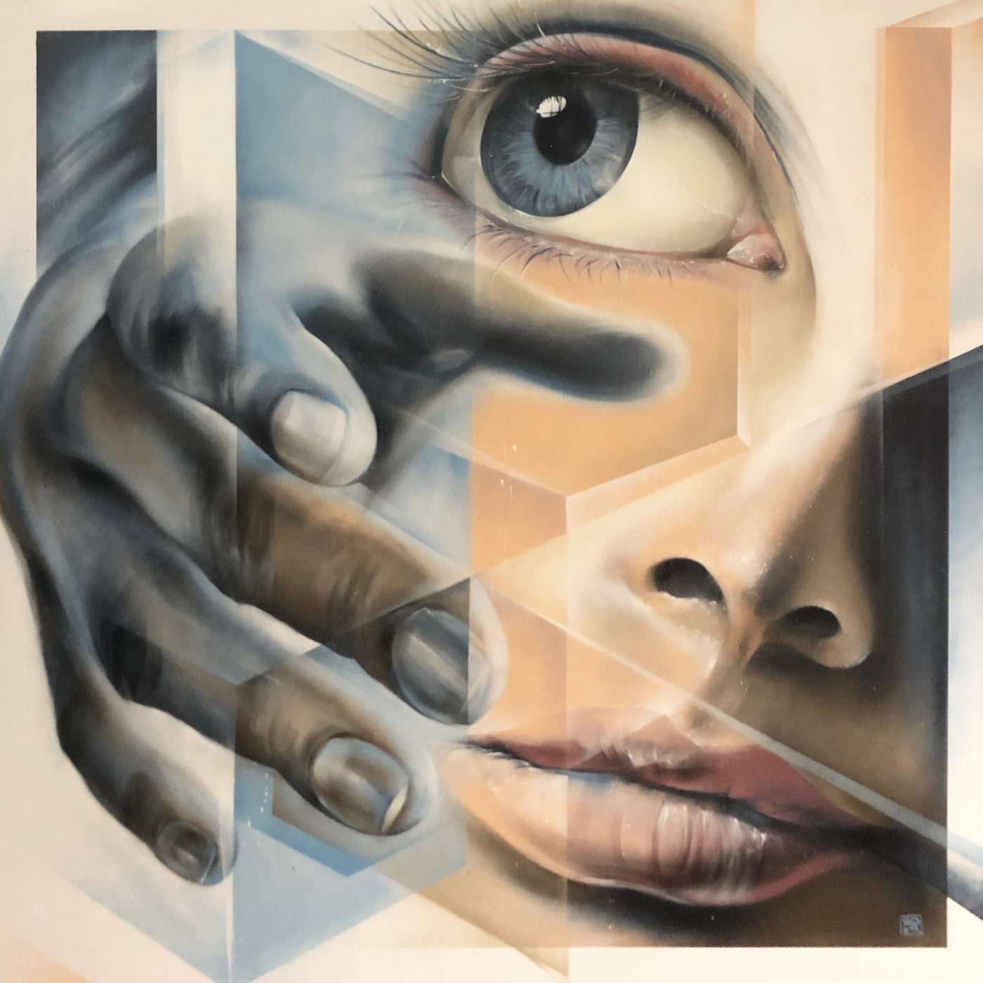 Touchable – BOOOOOOOM! – CREATE * INSPIRE * COMMUNITY * ART * DESIGN ...