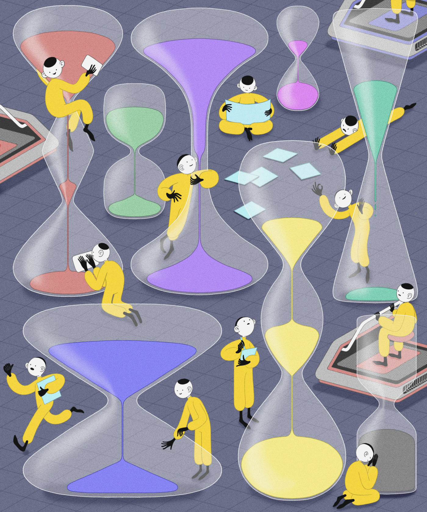 Micro World – BOOOOOOOM! – CREATE * INSPIRE * COMMUNITY * ART * DESIGN ...