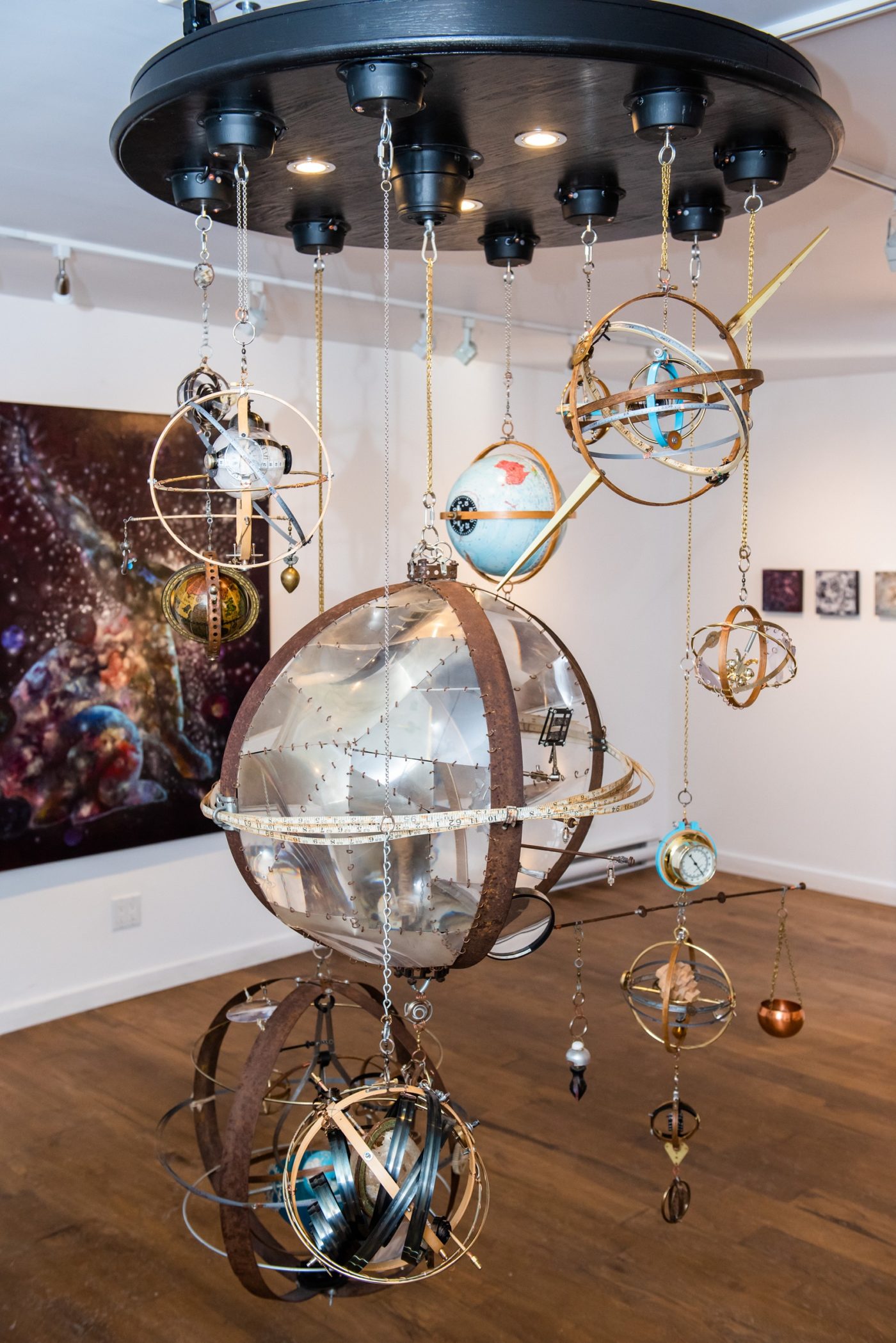 Orbit Mobiles – BOOOOOOOM! – CREATE * INSPIRE * COMMUNITY * ART ...