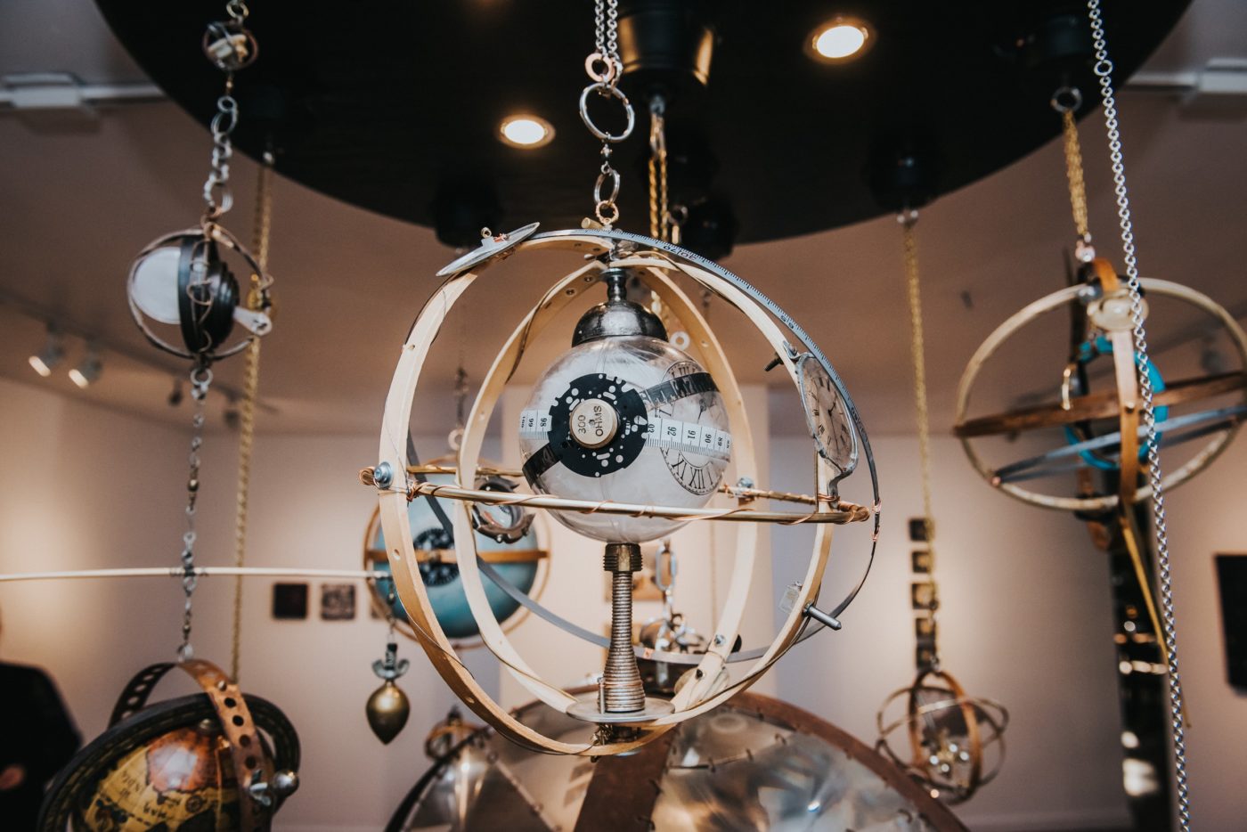 Orbit Mobiles – BOOOOOOOM! – CREATE * INSPIRE * COMMUNITY * ART ...