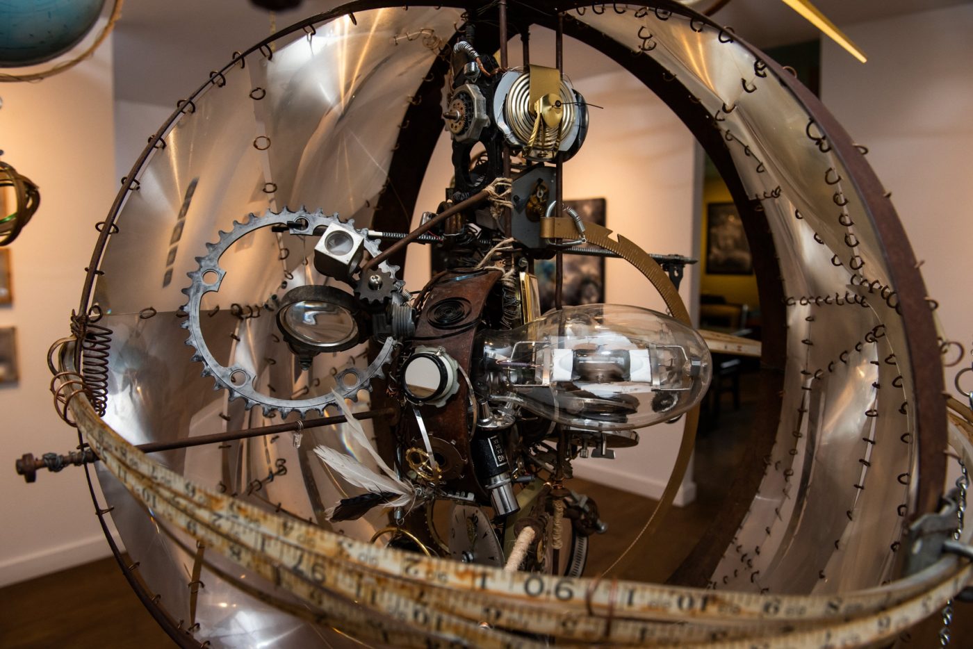 Orbit Mobiles – BOOOOOOOM! – CREATE * INSPIRE * COMMUNITY * ART ...