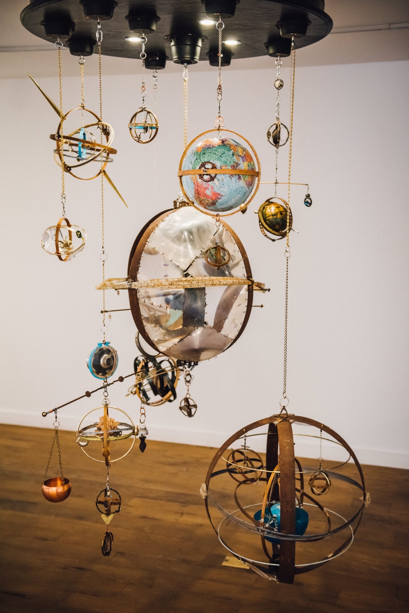 Orbit Mobiles – BOOOOOOOM! – CREATE * INSPIRE * COMMUNITY * ART ...
