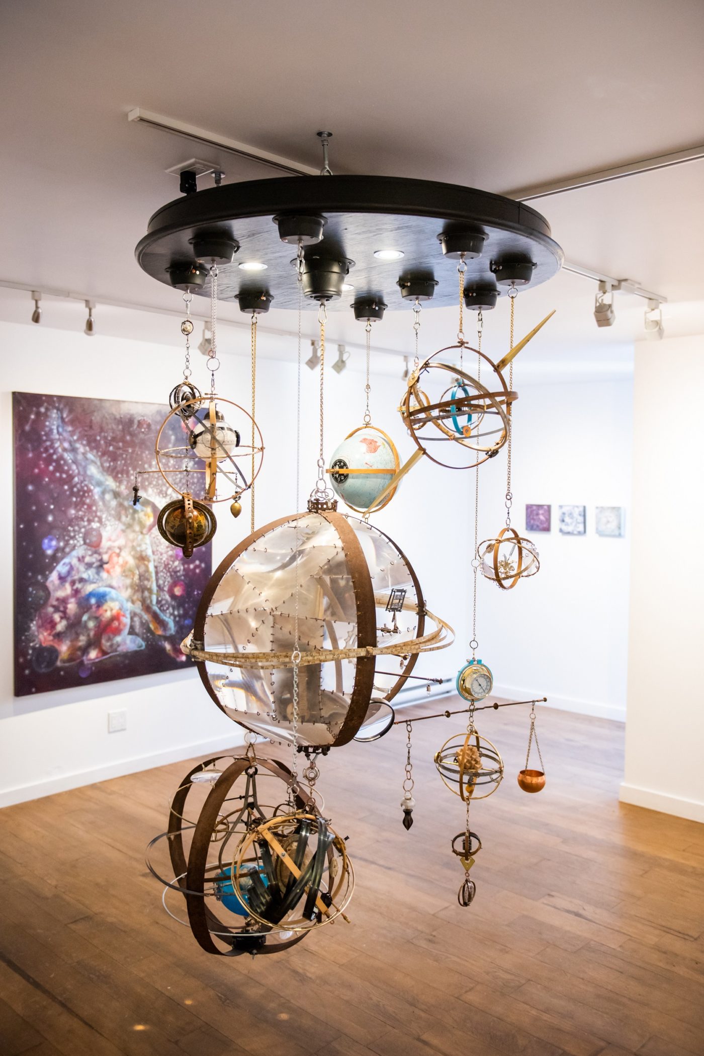 Orbit Mobiles – BOOOOOOOM! – CREATE * INSPIRE * COMMUNITY * ART ...