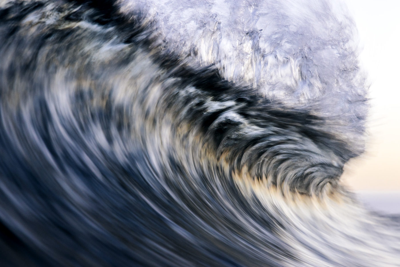 Cold Water Waves – BOOOOOOOM! – CREATE * INSPIRE * COMMUNITY * ART ...