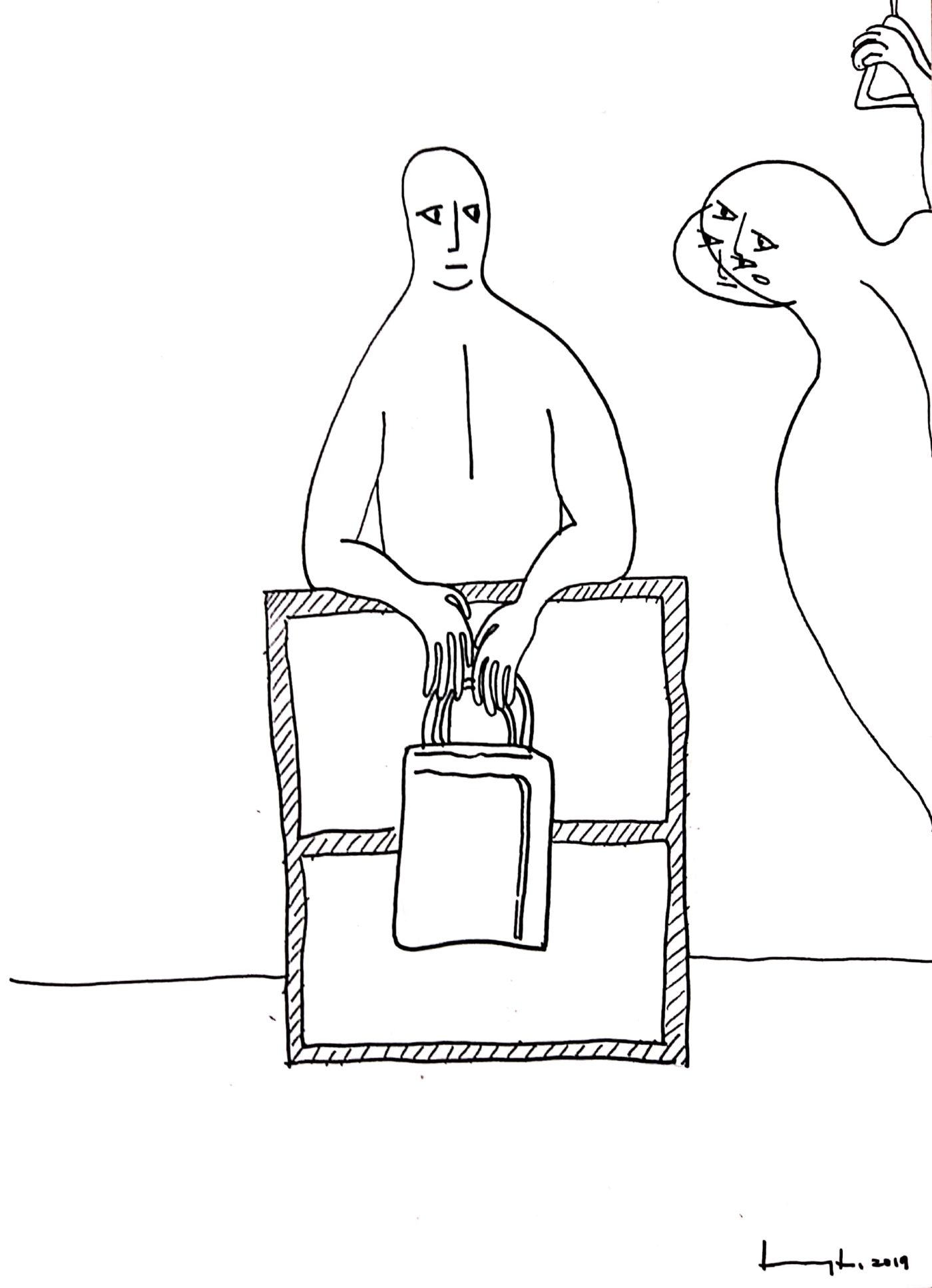 Drawing for nothing 01 – BOOOOOOOM! – CREATE * INSPIRE * COMMUNITY ...