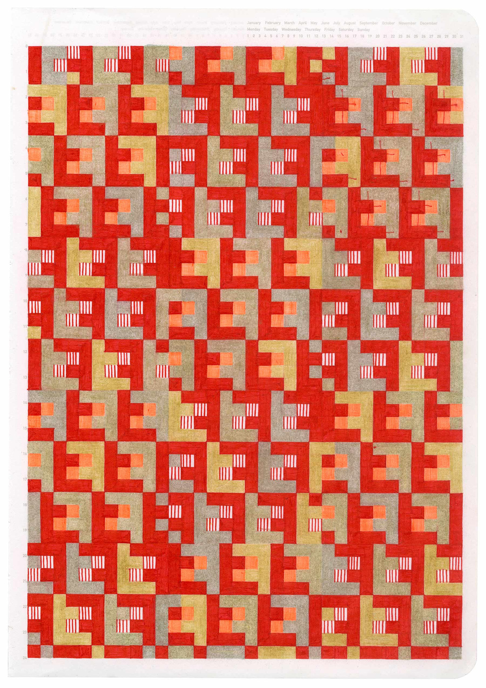 Grid Studies – BOOOOOOOM! – CREATE * INSPIRE * COMMUNITY * ART * DESIGN ...