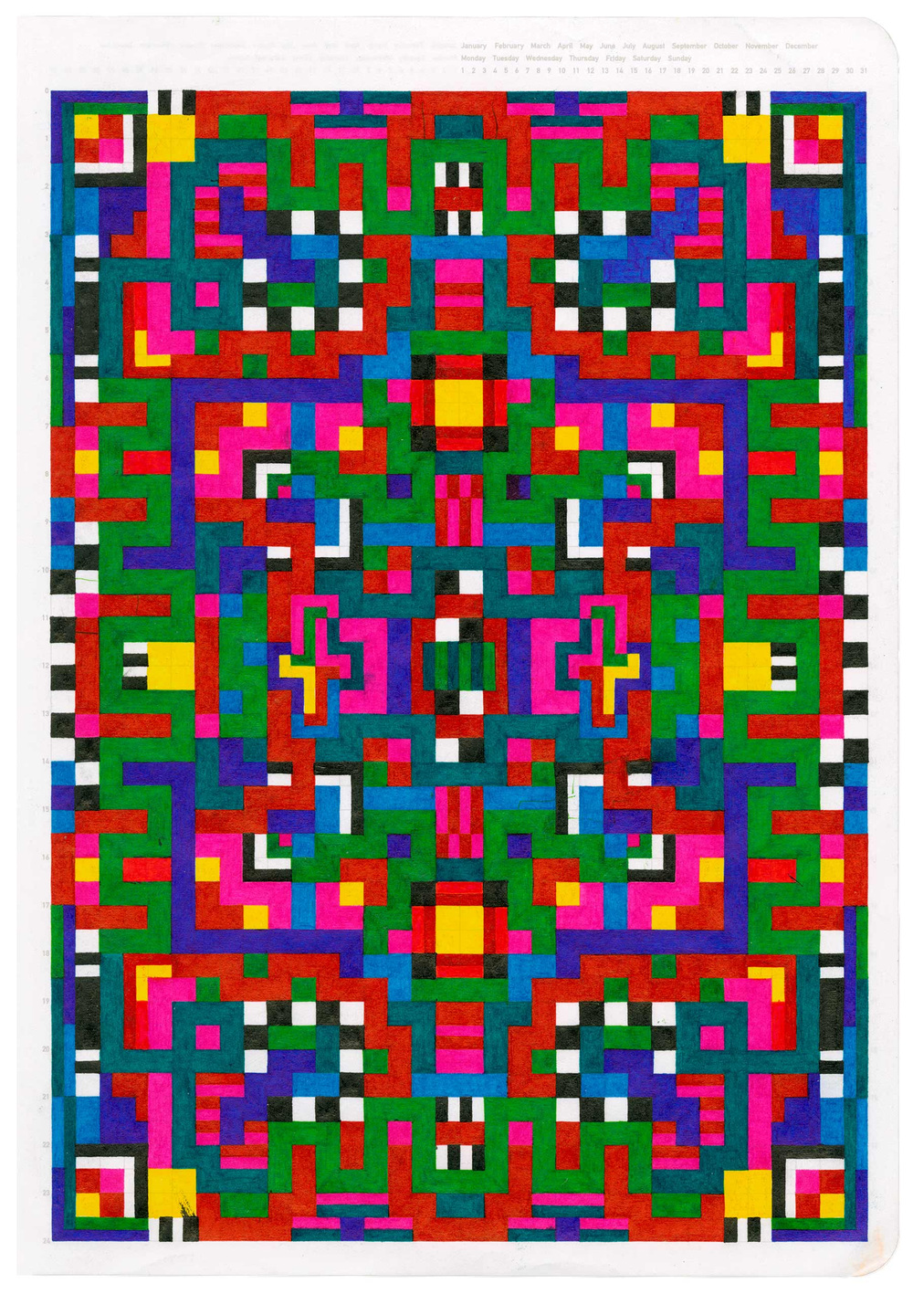 Grid Studies – BOOOOOOOM! – CREATE * INSPIRE * COMMUNITY * ART * DESIGN ...