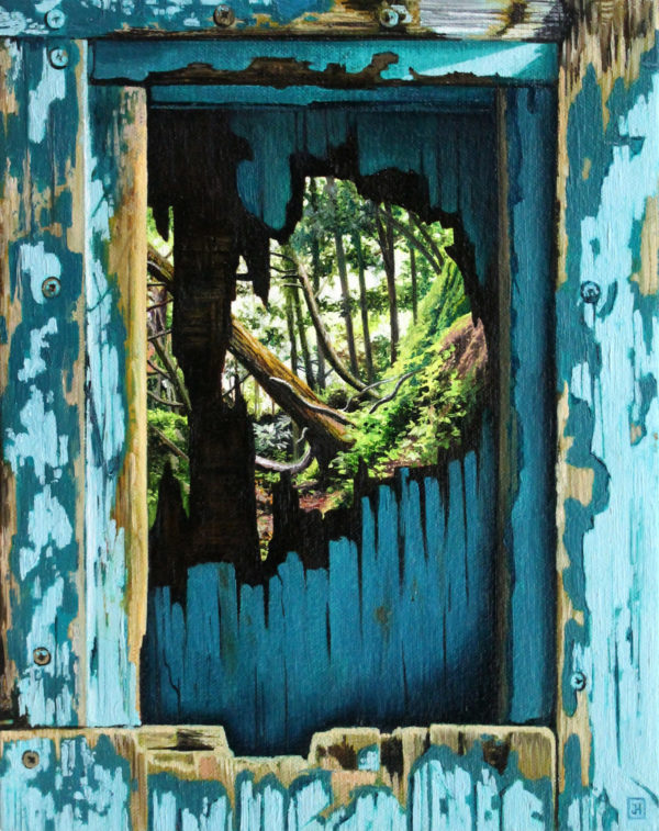 Artist Spotlight: Jessica Hess – BOOOOOOOM! – CREATE * INSPIRE ...