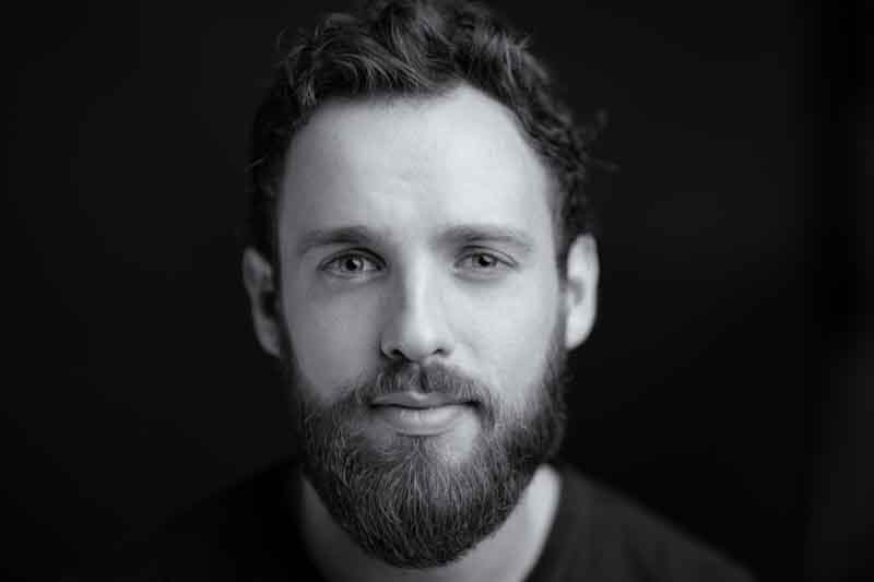 Many Faces of Ben Kaplan – BOOOOOOOM! – CREATE * INSPIRE * COMMUNITY ...