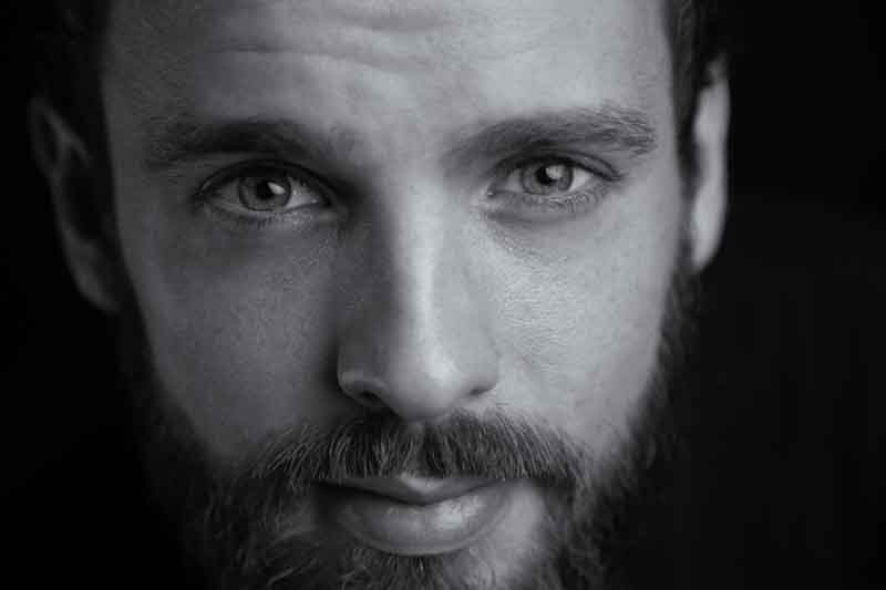 Many Faces of Ben Kaplan – BOOOOOOOM! – CREATE * INSPIRE * COMMUNITY ...