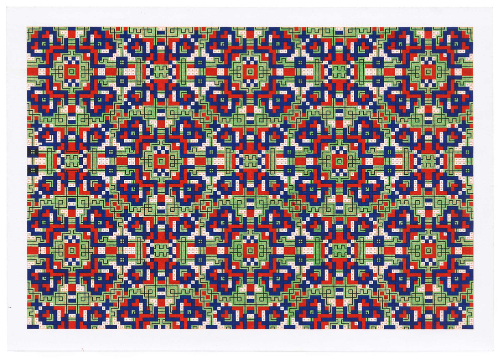 Grid Studies – BOOOOOOOM! – CREATE * INSPIRE * COMMUNITY * ART * DESIGN ...