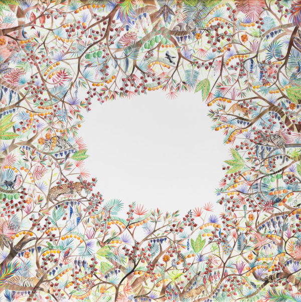 Artist Spotlight: Robin Crofut-Brittingham