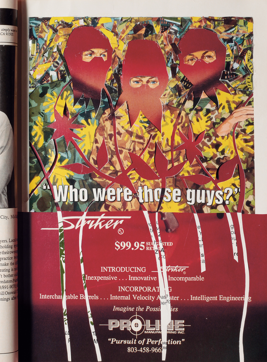 Body of Work – BOOOOOOOM! – CREATE * INSPIRE * COMMUNITY * ART * DESIGN ...