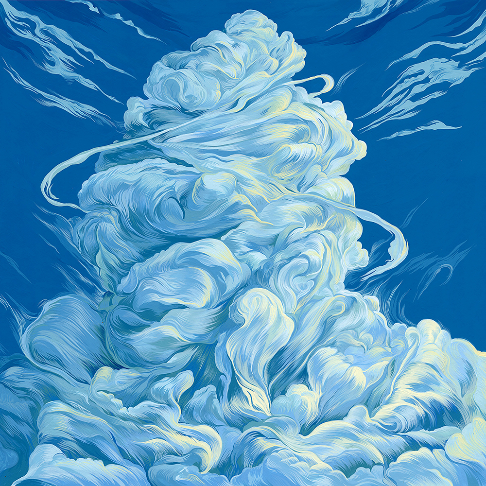 Cloud Series – BOOOOOOOM! – CREATE * INSPIRE * COMMUNITY * ART * DESIGN ...