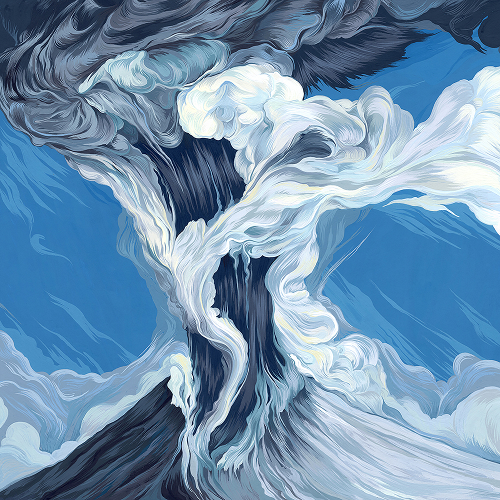 Cloud Series – BOOOOOOOM! – CREATE * INSPIRE * COMMUNITY * ART * DESIGN ...