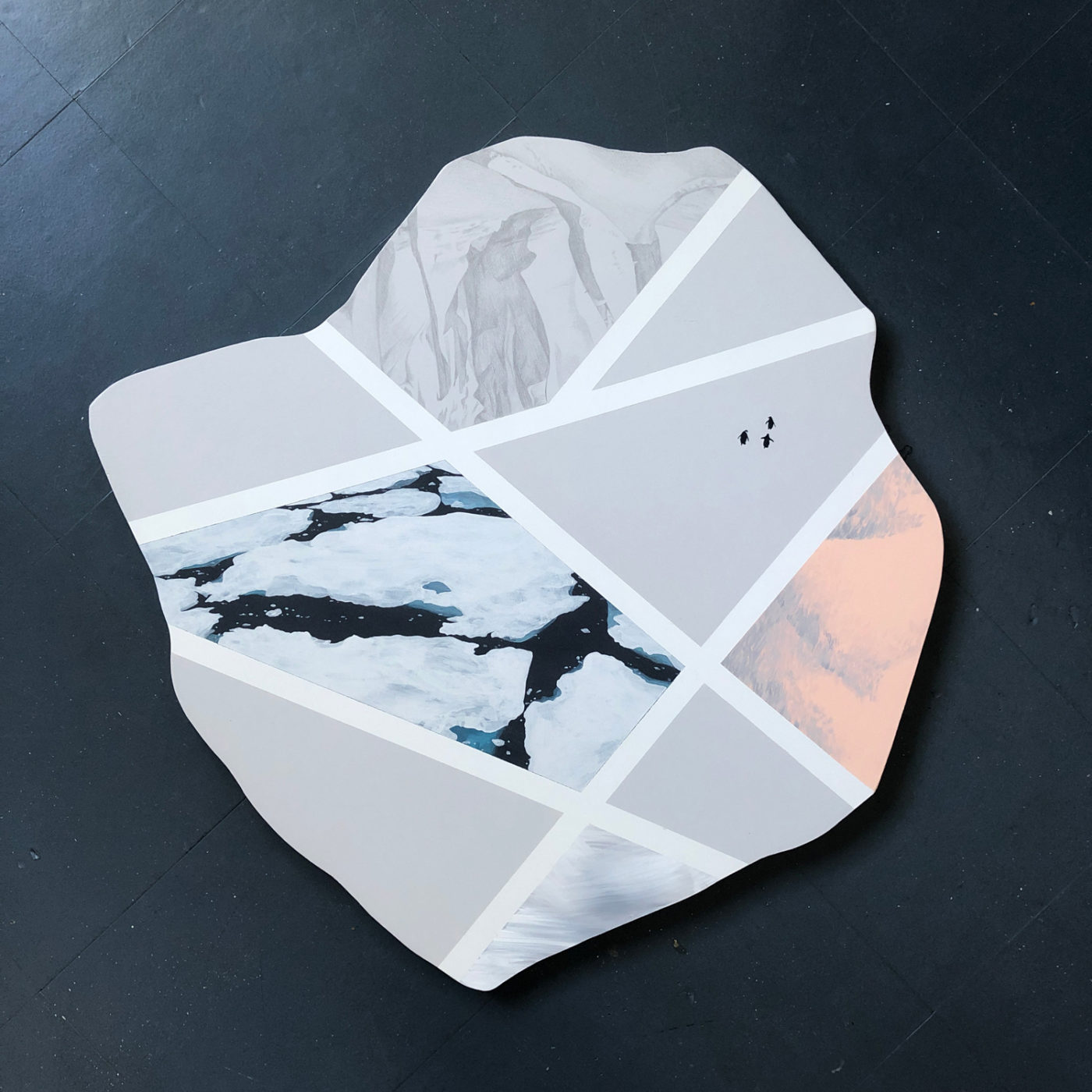 Fragmented Landscapes – BOOOOOOOM! – CREATE * INSPIRE * COMMUNITY * ART ...