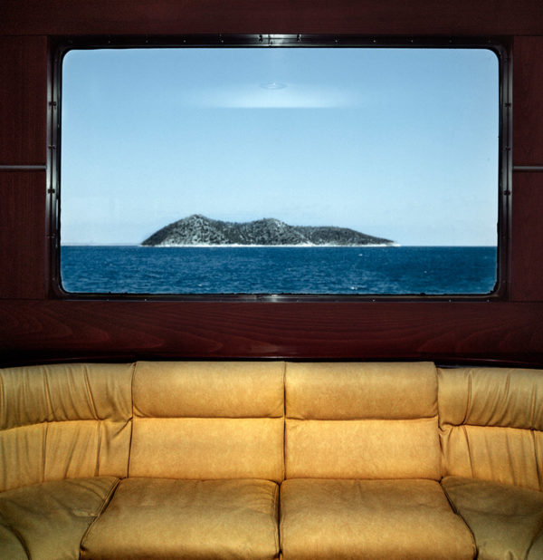 "Archipelago" by Photographer Stratos Kalafatis