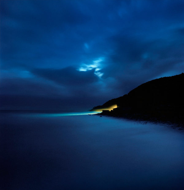 "Archipelago" by Photographer Stratos Kalafatis