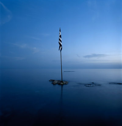 "Archipelago" by Photographer Stratos Kalafatis