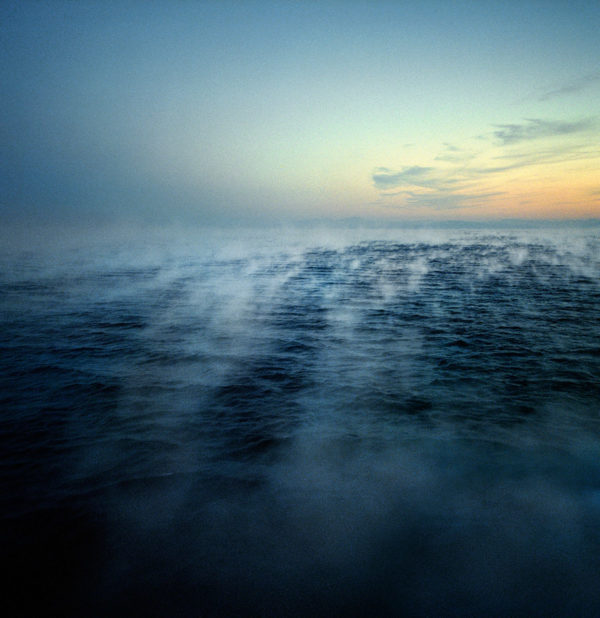 "Archipelago" by Photographer Stratos Kalafatis