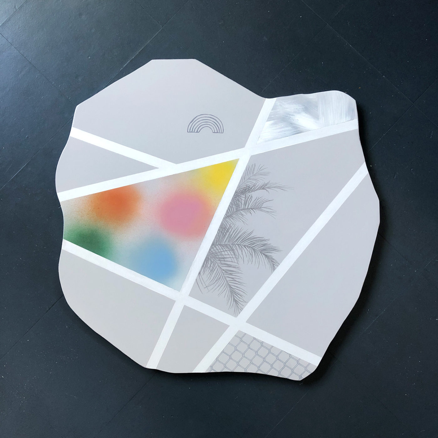 Fragmented Landscapes – BOOOOOOOM! – CREATE * INSPIRE * COMMUNITY * ART ...