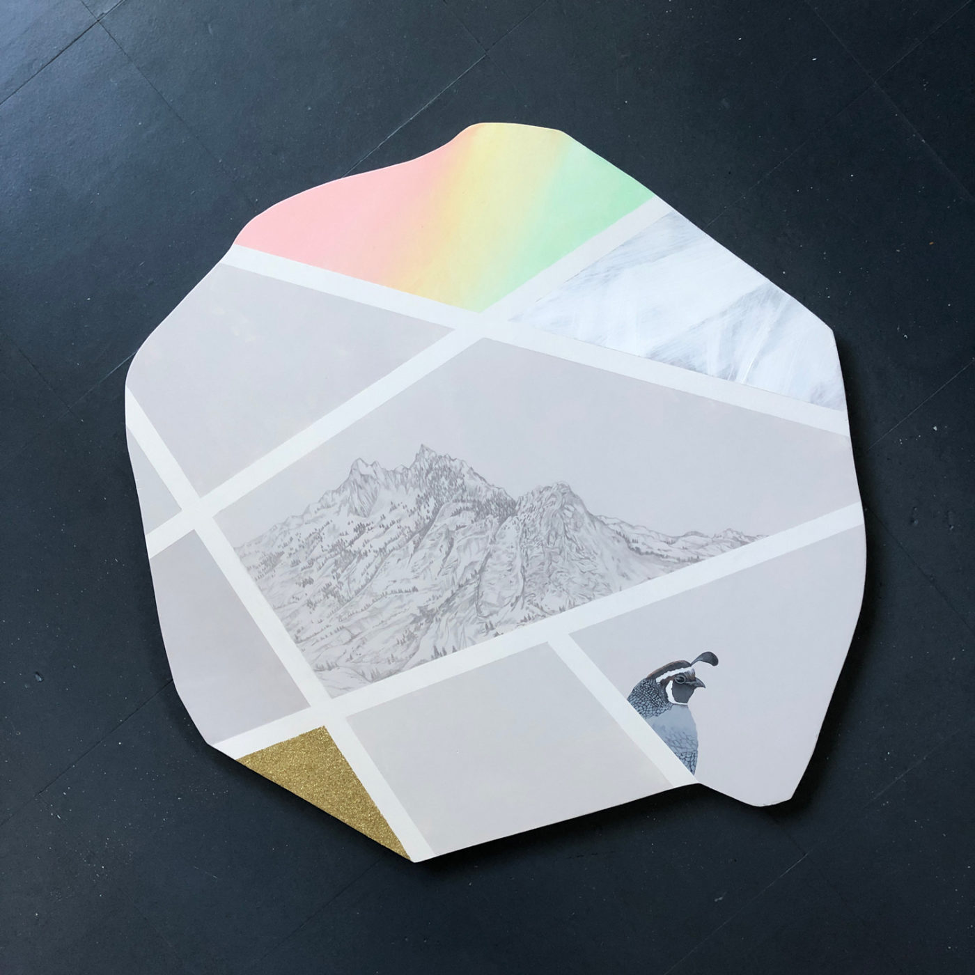 Fragmented Landscapes – BOOOOOOOM! – CREATE * INSPIRE * COMMUNITY * ART ...