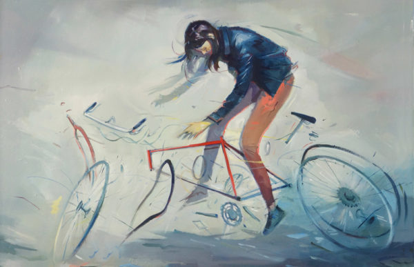 Illustrator Spotlight: Dean Stuart – BOOOOOOOM! – CREATE * INSPIRE ...