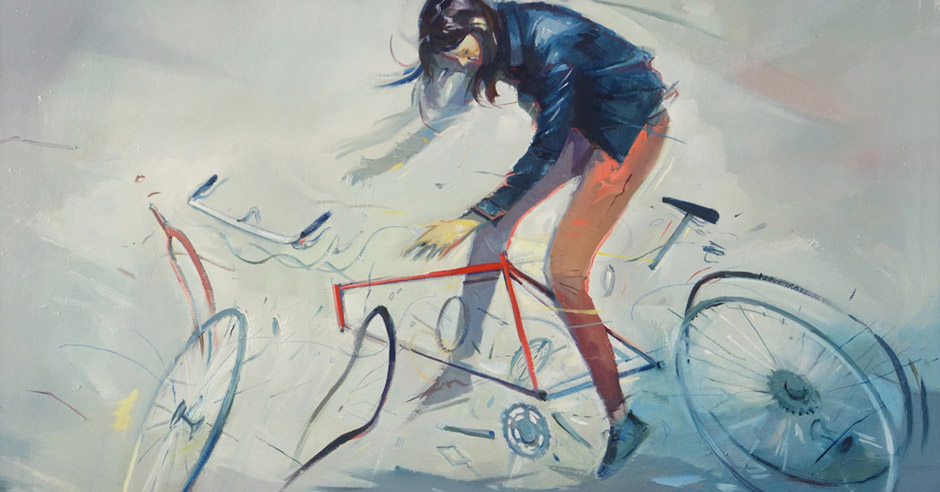 Illustrator Spotlight: Dean Stuart – BOOOOOOOM! – CREATE * INSPIRE ...