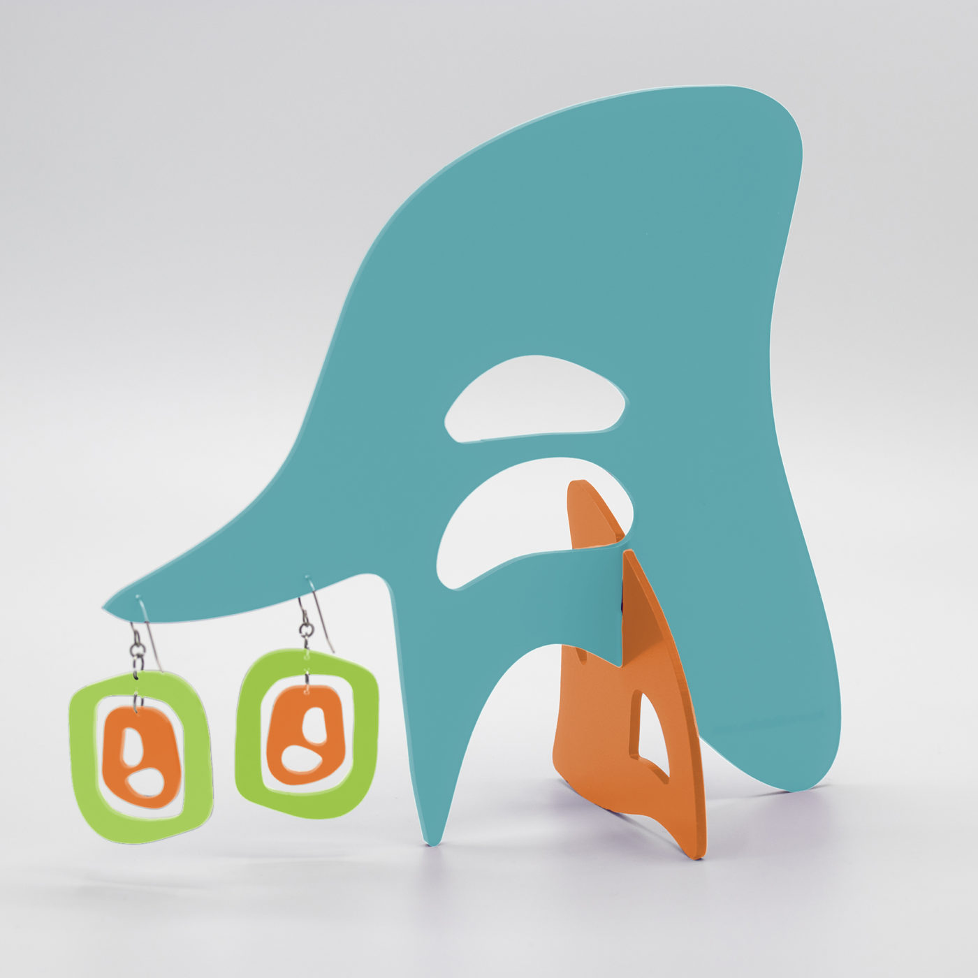 Kinetic Art Stabiles – MODular – BOOOOOOOM! – CREATE * INSPIRE ...