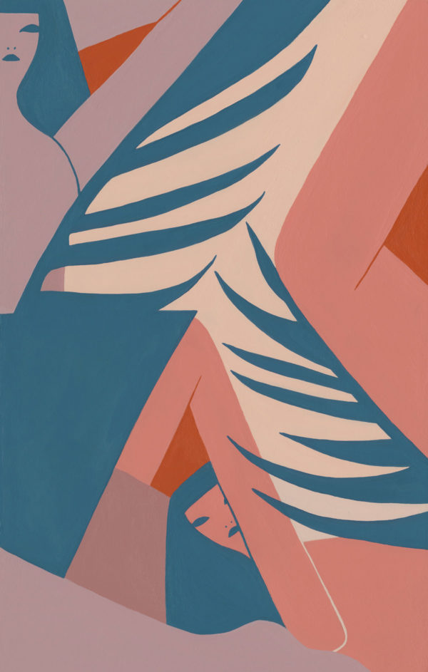 Artist Spotlight: Laura Berger – BOOOOOOOM! – CREATE * INSPIRE ...