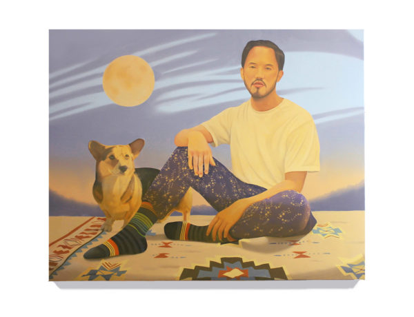 Artist Spotlight: Danny Ferrell – BOOOOOOOM! – CREATE * INSPIRE ...