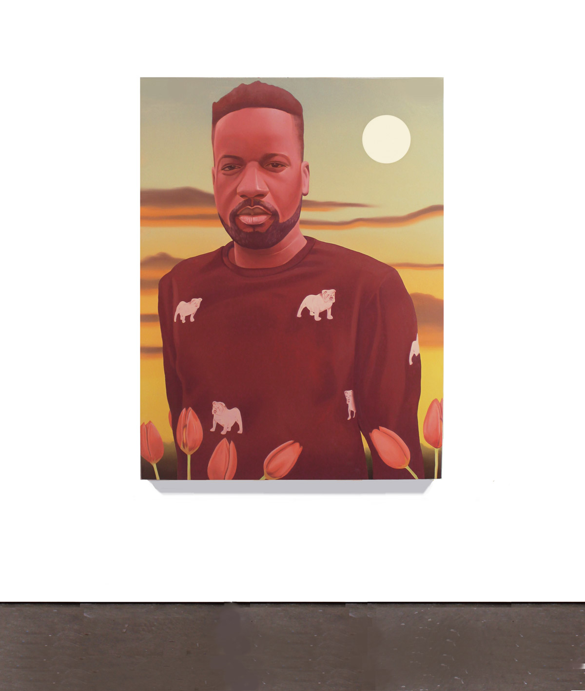 Artist Spotlight: Danny Ferrell – BOOOOOOOM! – CREATE * INSPIRE ...