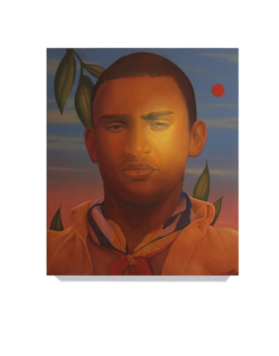 Artist Spotlight: Danny Ferrell – BOOOOOOOM! – CREATE * INSPIRE ...