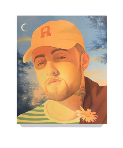 Artist Spotlight: Danny Ferrell – BOOOOOOOM! – CREATE * INSPIRE ...