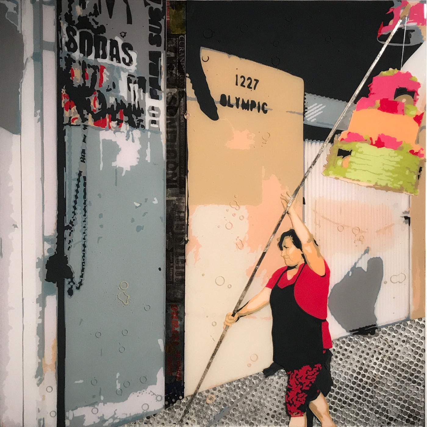 LAyered – BOOOOOOOM! – CREATE * INSPIRE * COMMUNITY * ART * DESIGN ...