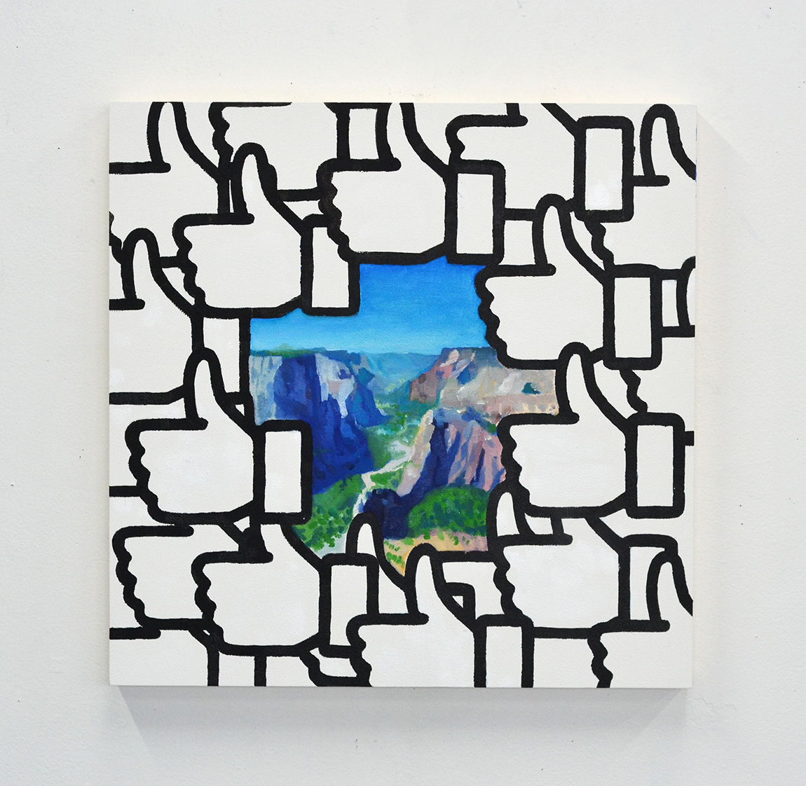 The Like Button – BOOOOOOOM! – CREATE * INSPIRE * COMMUNITY * ART ...