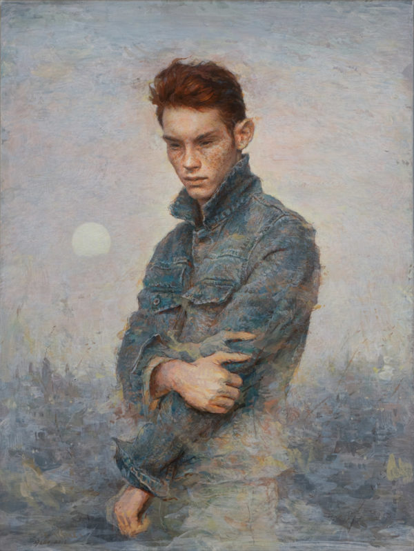 Artist Spotlight: Julio Reyes – BOOOOOOOM! – CREATE * INSPIRE ...