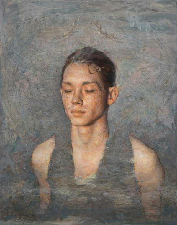 Artist Spotlight: Julio Reyes – BOOOOOOOM! – CREATE * INSPIRE ...