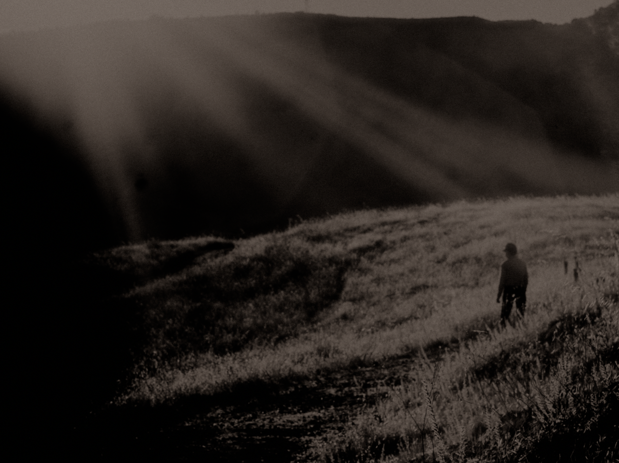 Mount Umunhum – Photo Series – BOOOOOOOM! – CREATE * INSPIRE ...