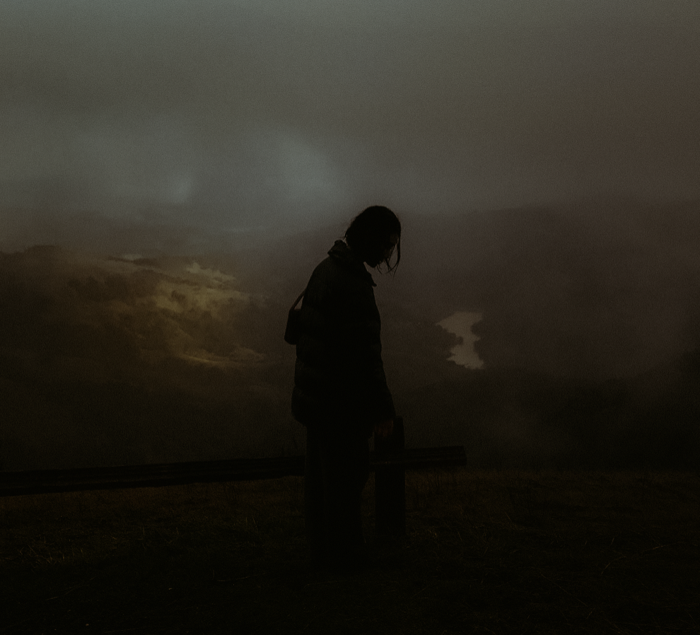 Mount Umunhum – Photo Series – BOOOOOOOM! – CREATE * INSPIRE ...