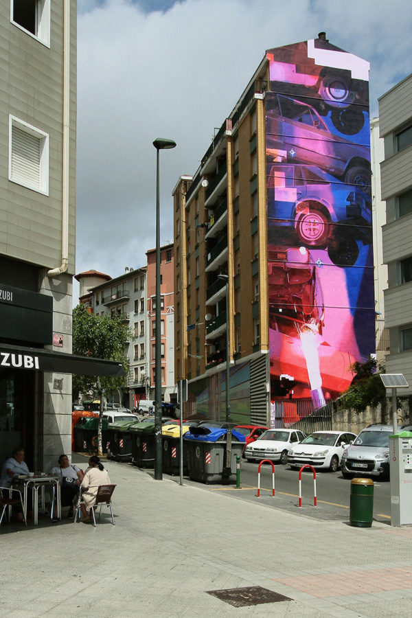 Artist Spotlight: Zoer – BOOOOOOOM! – CREATE * INSPIRE * COMMUNITY ...