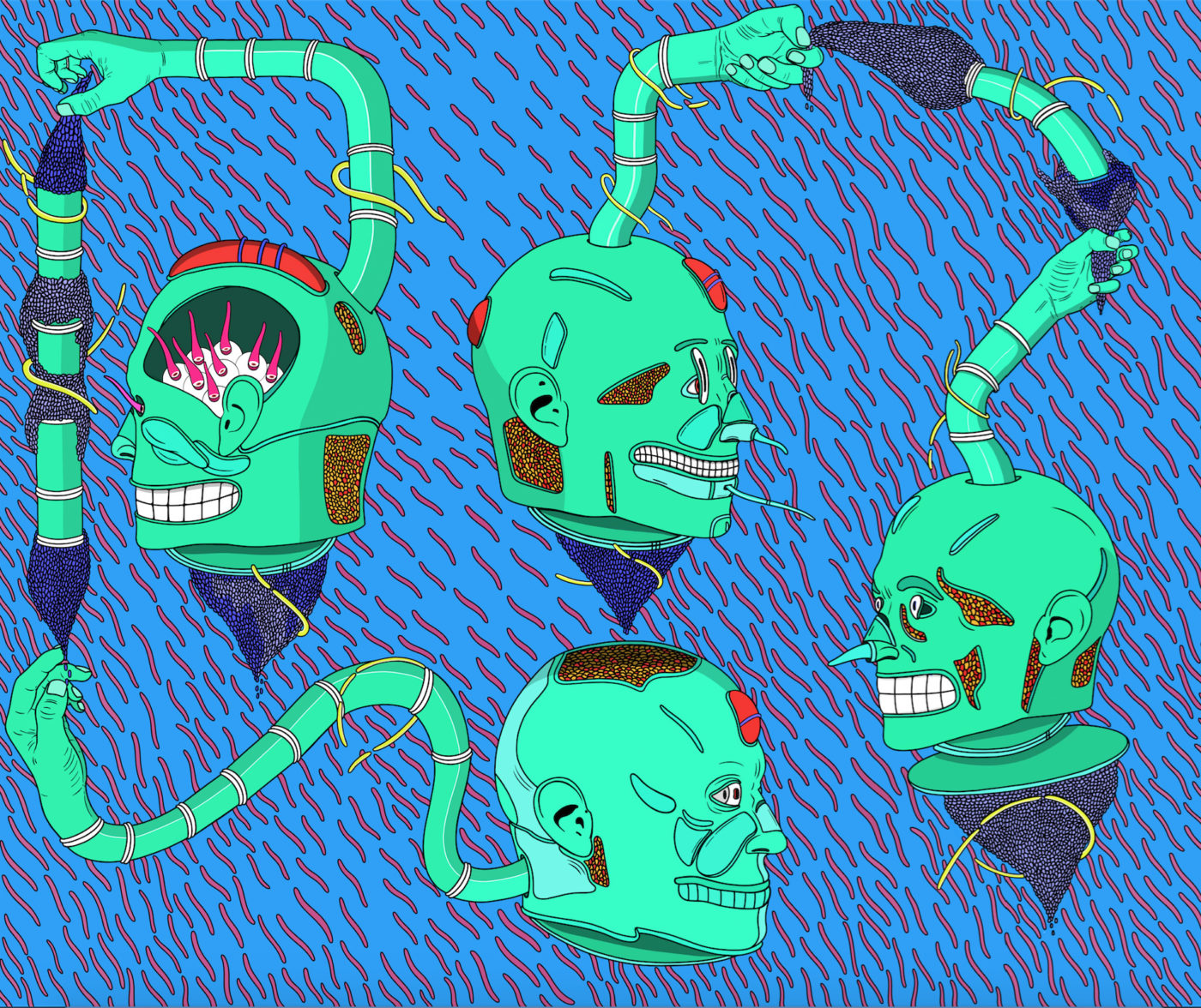 ingrained – BOOOOOOOM! – CREATE * INSPIRE * COMMUNITY * ART * DESIGN ...