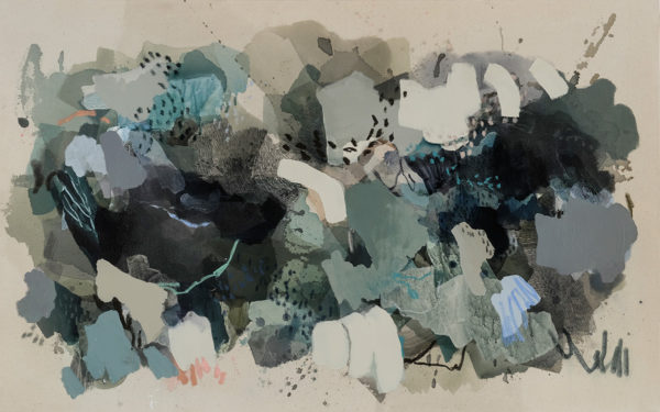 Artist Spotlight: Sarah Delaney – BOOOOOOOM! – CREATE * INSPIRE ...