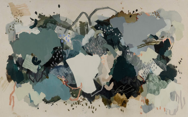 Artist Spotlight: Sarah Delaney – BOOOOOOOM! – CREATE * INSPIRE ...