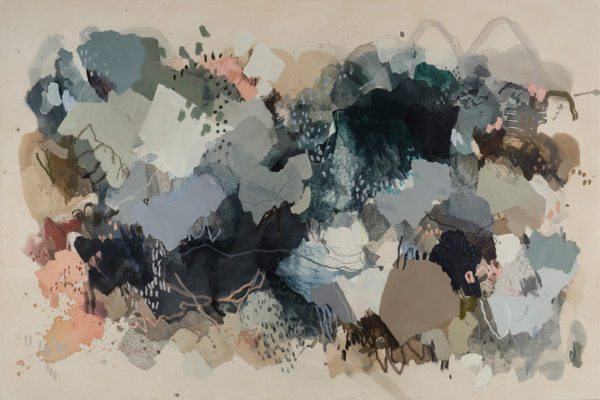 Artist Spotlight: Sarah Delaney – BOOOOOOOM! – CREATE * INSPIRE ...