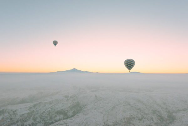 "Helium" by Photographer Shawn Tang